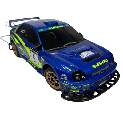 Subaru Rc Car for sale | eBay