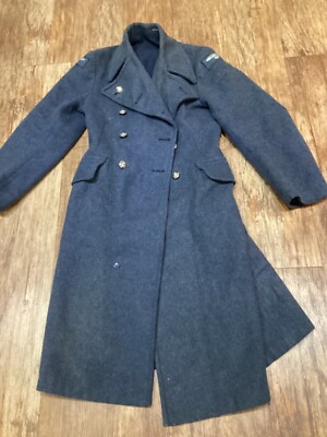 Ww2 Overcoat for sale | eBay