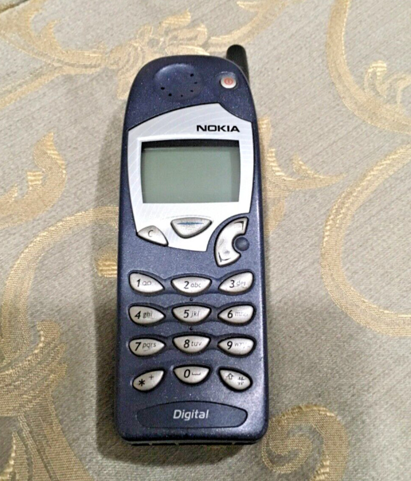 Vintage Cell Phones for sale | eBay