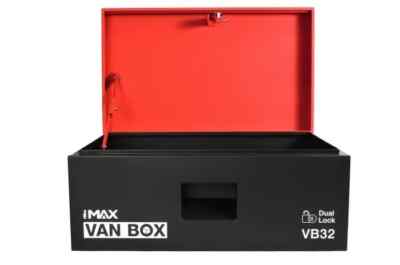 Van Safe Storage Boxes products for sale | eBay