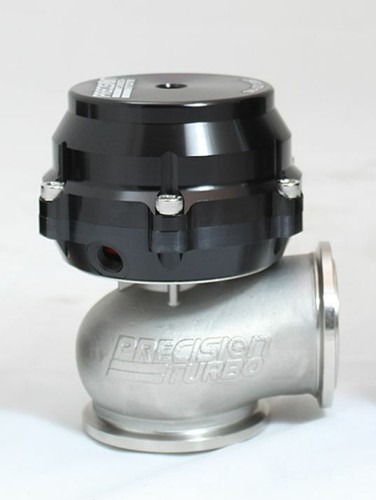 Precision Turbo PW46 46MM External Wastegate For Chevy GMC Ford Dodge ...
