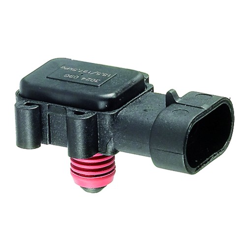 For Chevrolet Silverado HD GMC Sierra Facet Barometric Pressure Sensor ...