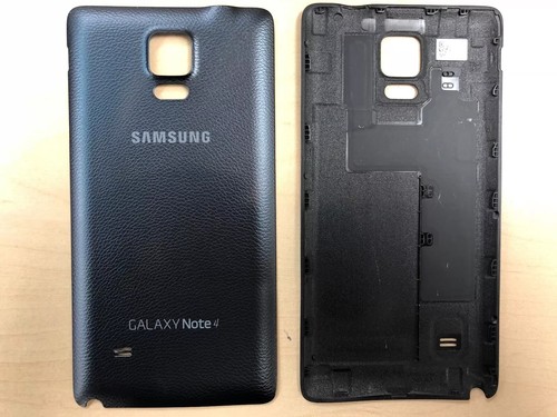 Battery Back Door Cover For SAMSUNG Galaxy Note 4 N910 N910P N910T ...