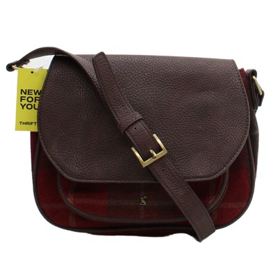 Joules Checkered Bags & Handbags for Women for sale | eBay