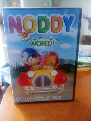 Noddy Dvd for sale | eBay