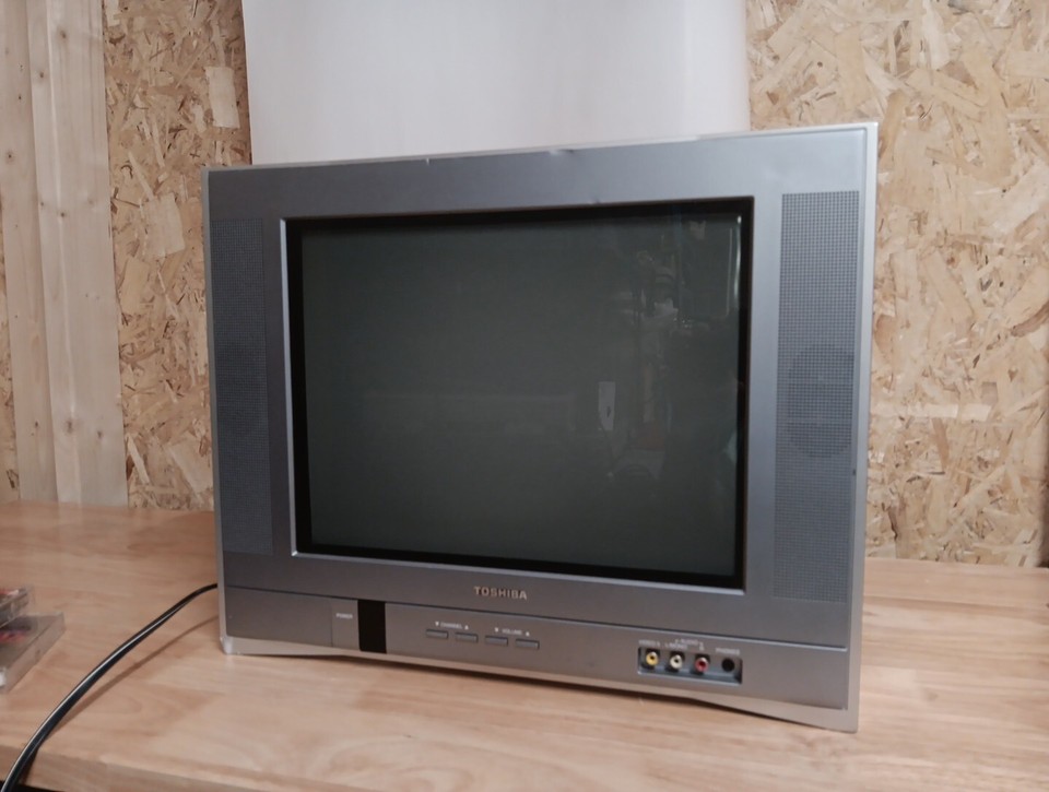 CRT TVs for Sale - eBay