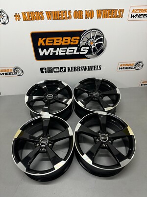 ttrs alloys 18 products for sale | eBay