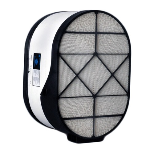 P608667 Donaldson Air Filter, Primary Obround Powercore ( 87356545 ) | eBay