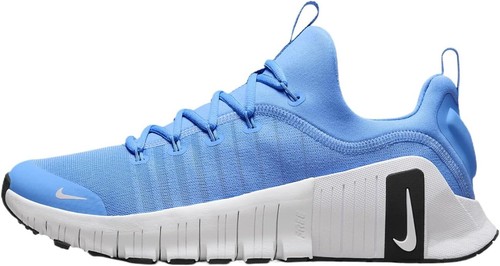 Nike Free Metcon 6 TB University Blue UNC White Black HM3754-401 Men's ...