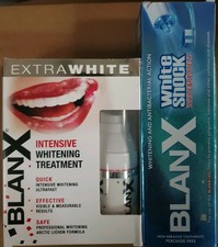 BlanX Oral & Dental Care Products for sale | eBay
