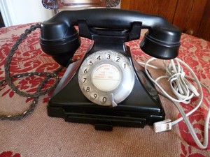 Pyramid Telephone for sale | eBay