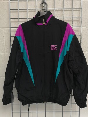 Shell Suit in Men's Vintage Sweatsuits & Tracksuits for sale | eBay
