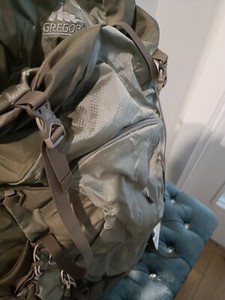 Gregory Z Backpack for sale | eBay