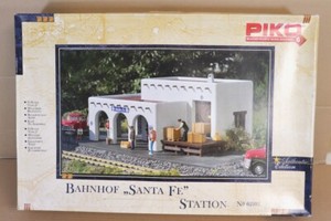LGB G Model Railroad Stations for sale | eBay