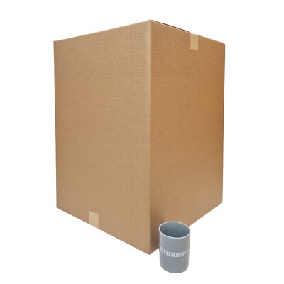 Extra Large Cardboard Boxes for sale | eBay