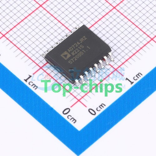 1pcs AD724JR AD724JRZ AD724 Integrated Circuit | eBay