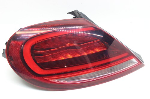 Volkswagen Beetle A5 2017 Left rear tail light lamp 5C5945207B ...