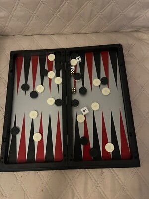 Backgammon Set for sale | eBay