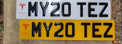 private car plates products for sale | eBay UK