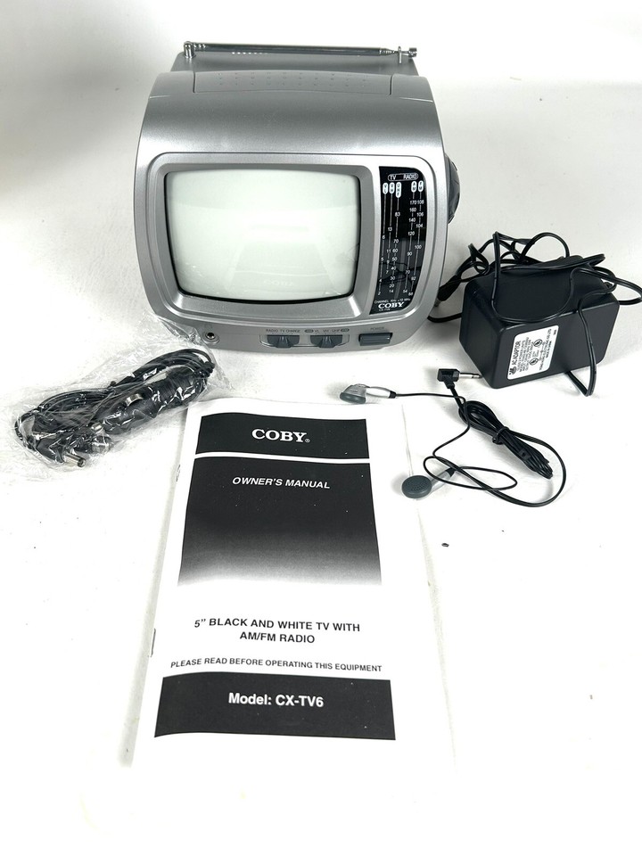 CRT TVs for Sale - eBay
