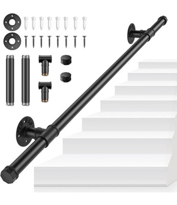 Metal Handrail for sale | eBay