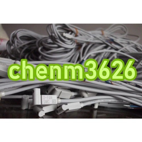 1PC NEW SMC D-F8P magnetic switch #TX | eBay