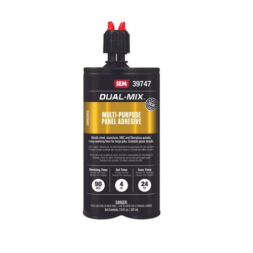 SEM Multi Purpose Panel Adhesive 39747 | eBay