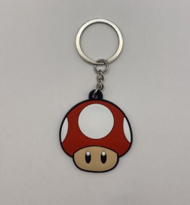 Mario Keyring for sale | eBay