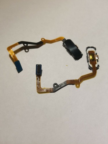 1 ensemble de 2 SAMSUNG GALAXY S7 EDGE G935 BUTTON ACCUEIL HOME ...