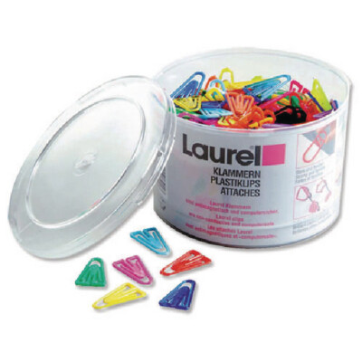 Coloured Paper Clips for sale | eBay