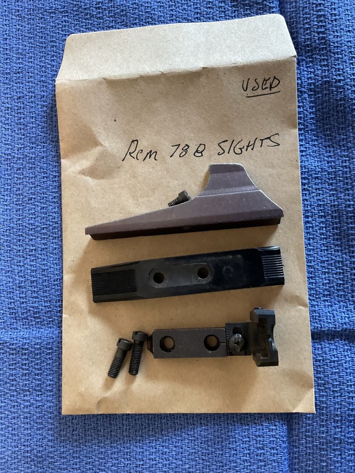 remington 788 gun parts products for sale | eBay