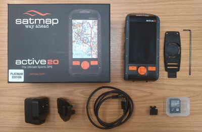 Satmap products for sale | eBay
