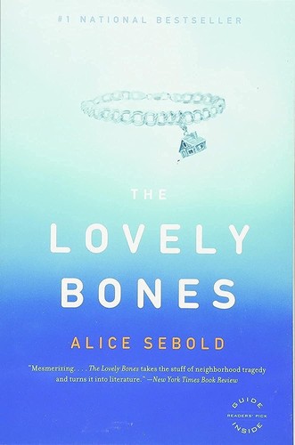 The Lovely Bones - Sebold, Alice - Acceptable - See condition notes ...