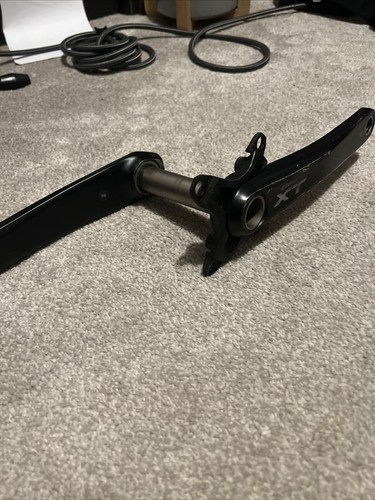 Pair of Hope Mono Mini Hydraulic Disc Brakes Calipers and levers | eBay