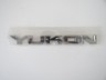 OEM NEW Liftgate Traverse LT Emblem Nameplate Chrome 09-17 Chevrolet ...