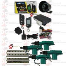 ScyTek Car Alarm and Security for sale | eBay