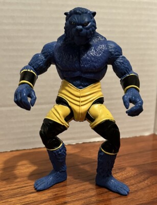 Marvel Legends Nemesis for sale | eBay