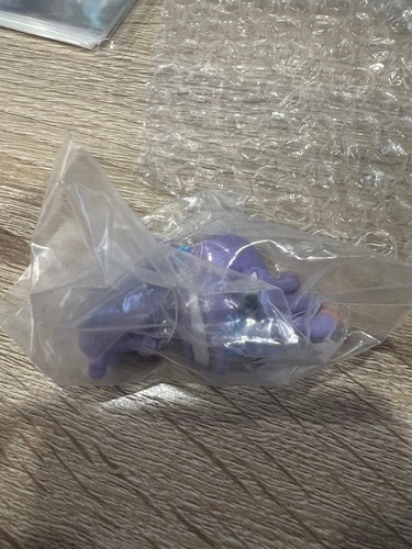 Monsters Inc. Waiting Gacha Gacha | eBay