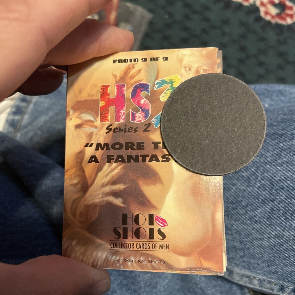 hot shots trading cards products for sale | eBay