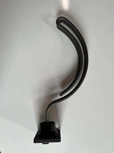 KAWAI 2.4KW HOT WATER HEATER ELEMENT SOLAR & ELECTRIC INCOLOY SICKLE ...