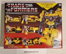 Transformers Collaborative Tonkanator