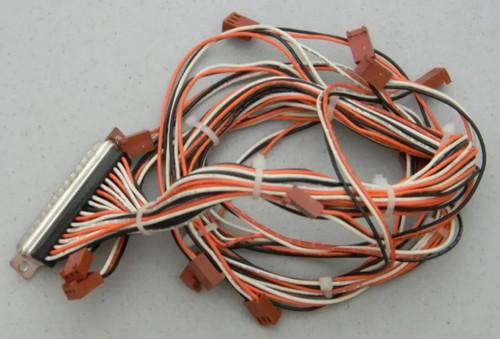 BLONDER TONGUE MIPS-12 7722B 7722C POWER SUPPLY HARNESS CABLE MIPS12 ...