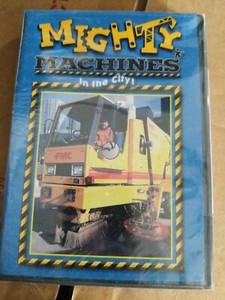 Mighty Machines for sale | eBay