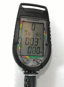 Oceanic Pro Plus Dive Computers for sale | eBay