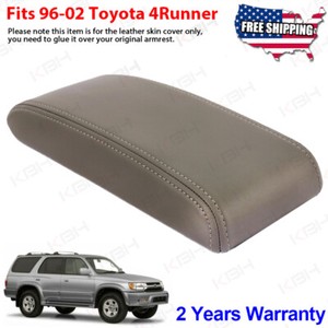 Toyota 4Runner for Center & Overhead Consoles for sale | eBay