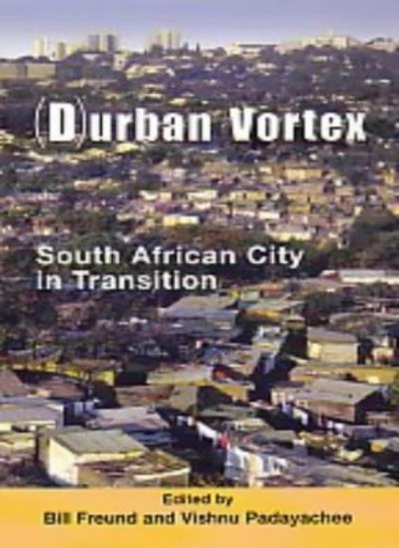 (D)urban Vortex: South African City in Transition 9781869140137| eBay