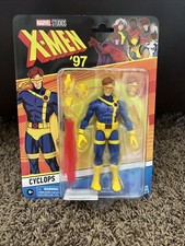 Marvel Legends X-Men '97 Cyclops