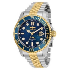 Invicta Watches for sale | eBay