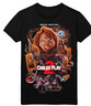 Child's Play 2 Chucky's Back Licensed Adult T-Shirt | eBay
