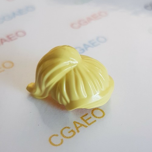 1 x Lego 87990 Minifigure, Hair Female Ponytail and Swept Sideways ...